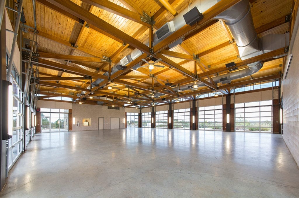 Bell Park Pavilion | MAHG Architecture