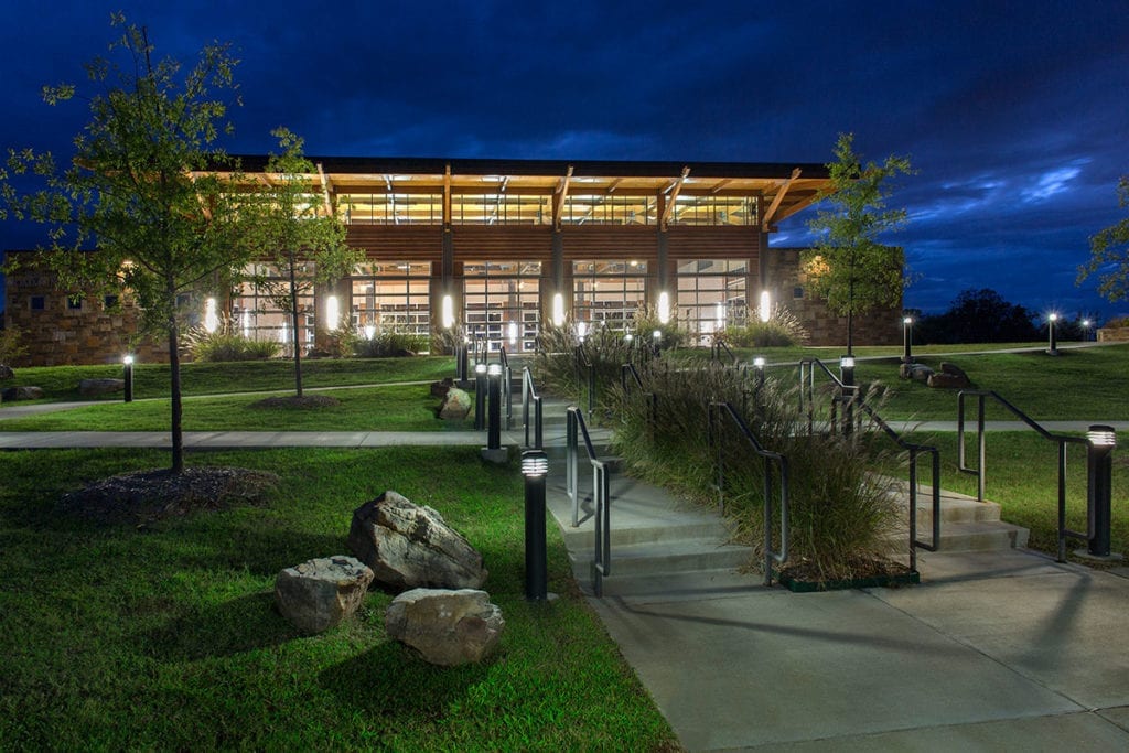 Bell Park Pavilion | MAHG Architecture